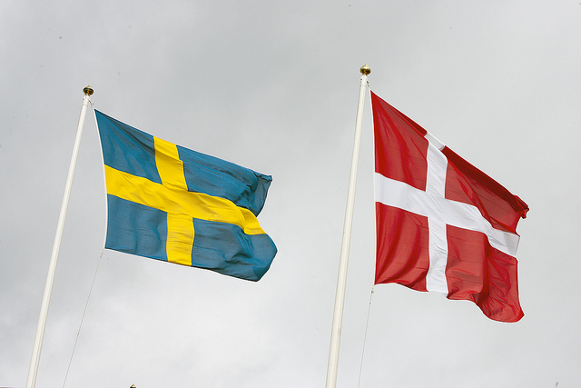 Dobbelt statsborgerskab i Danmark og Sverige - Øresunddirekt