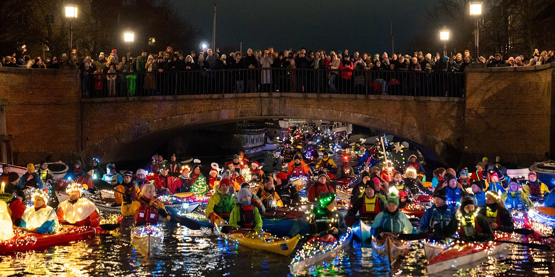 Luciadag: Historien om Lucia og Luciaoptog i Øresundsregionen